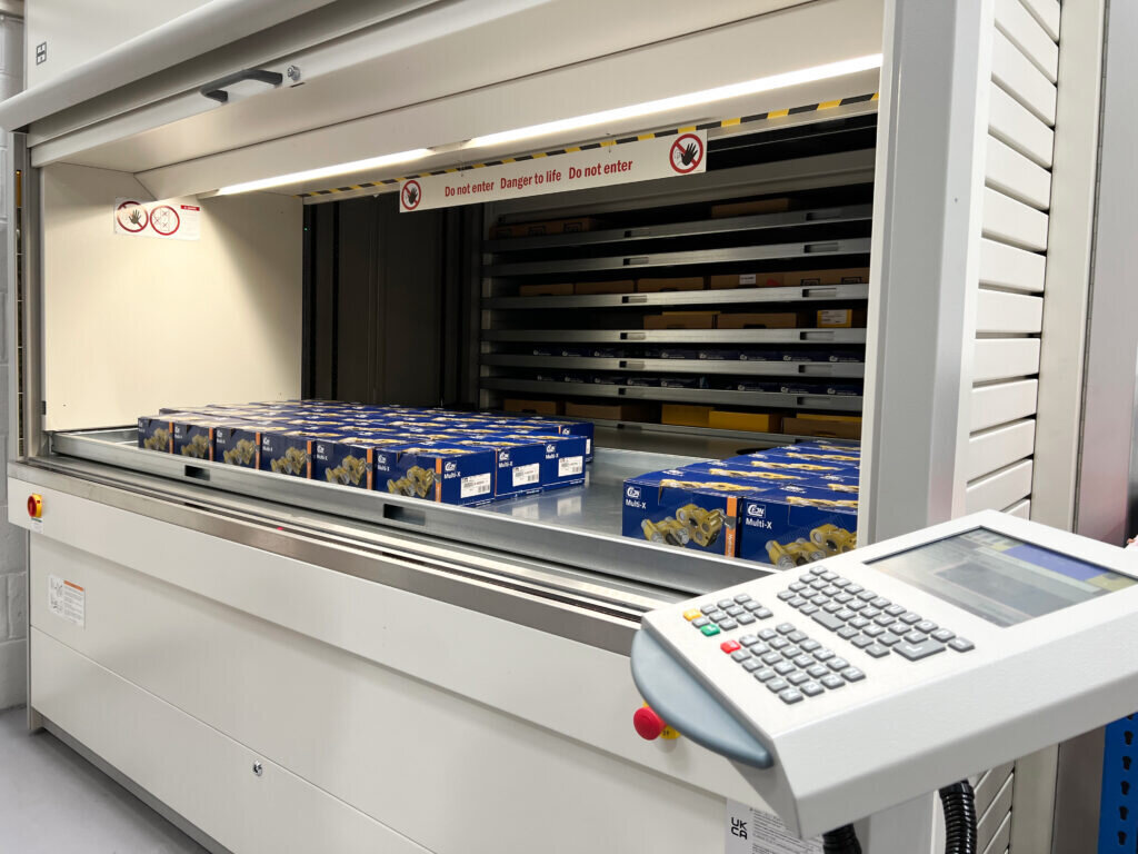 Interfix - Industore