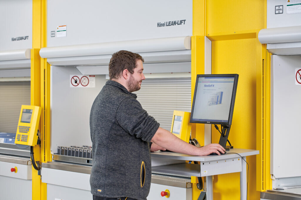 Topas GmbH - Industore