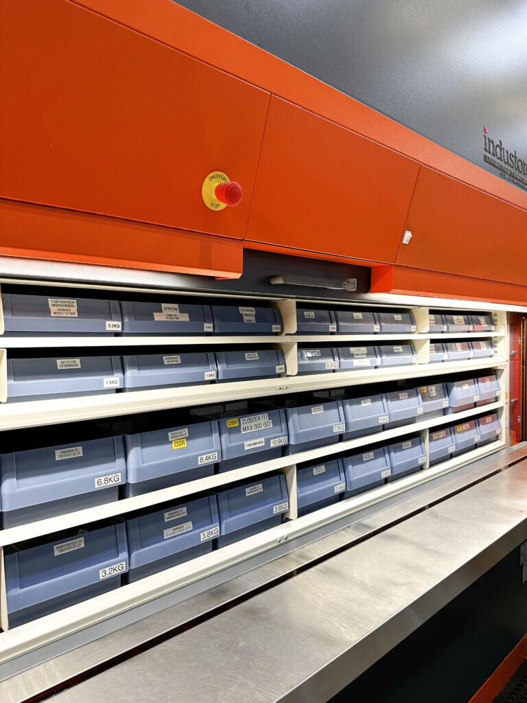 Metal Work UK - Industore