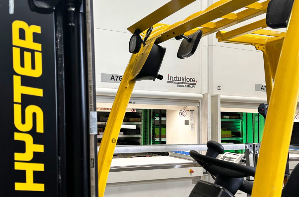 Hyster-Yale Group - Industore